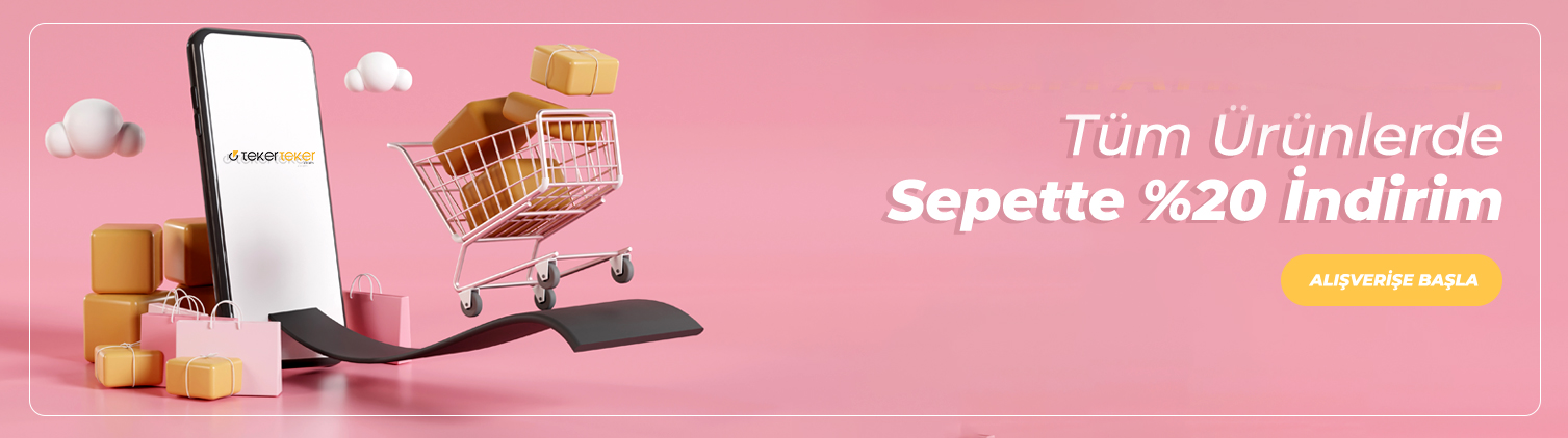 Tekerteker.com - Mobilya Tekerleği, Sanayi Tekerleği ve Yedek Tekerlek ...