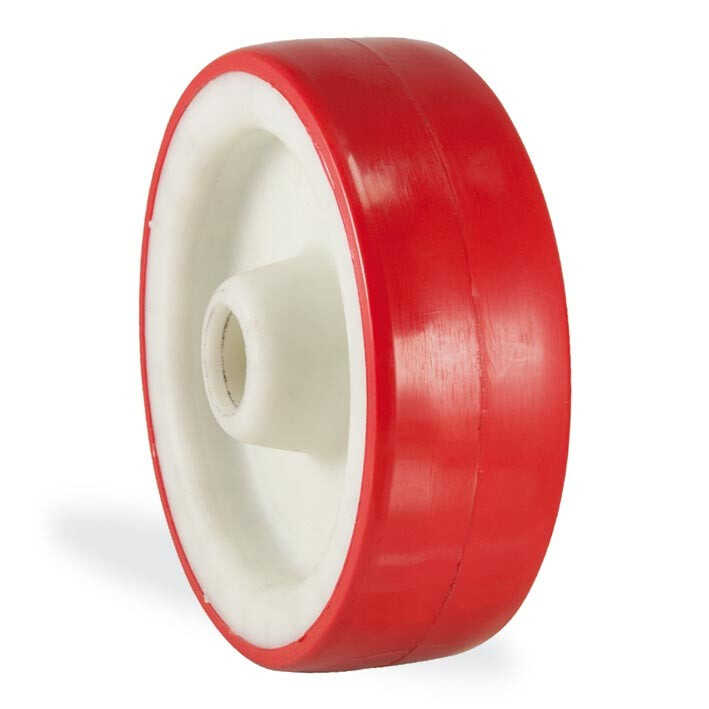 Teker ve Tekerlek Çeşitleri: Mobilya Tekerleği, Sanayi Tekerleği ve ...